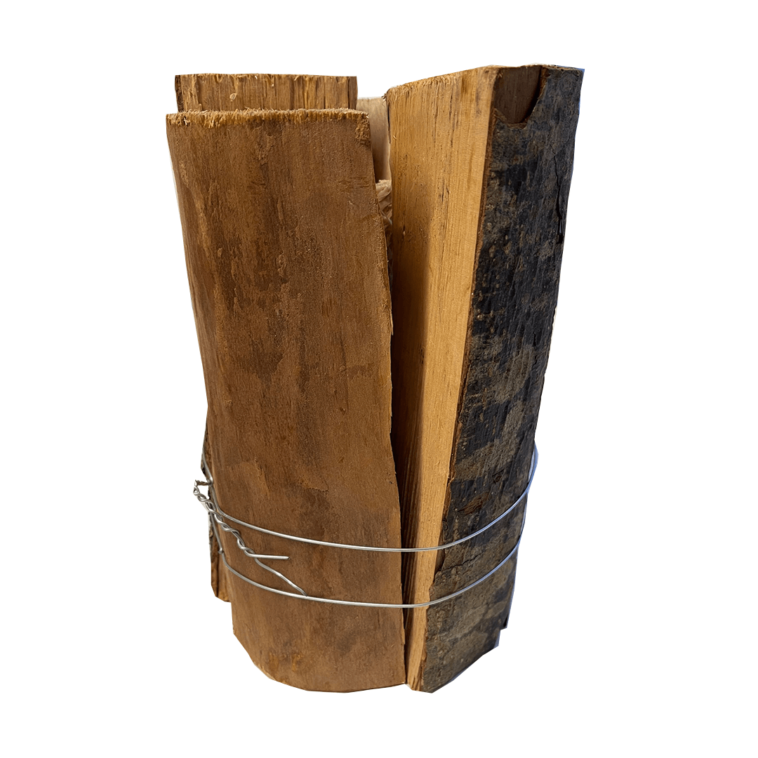How to make a Swedish torch ! – Evolution Biofuel